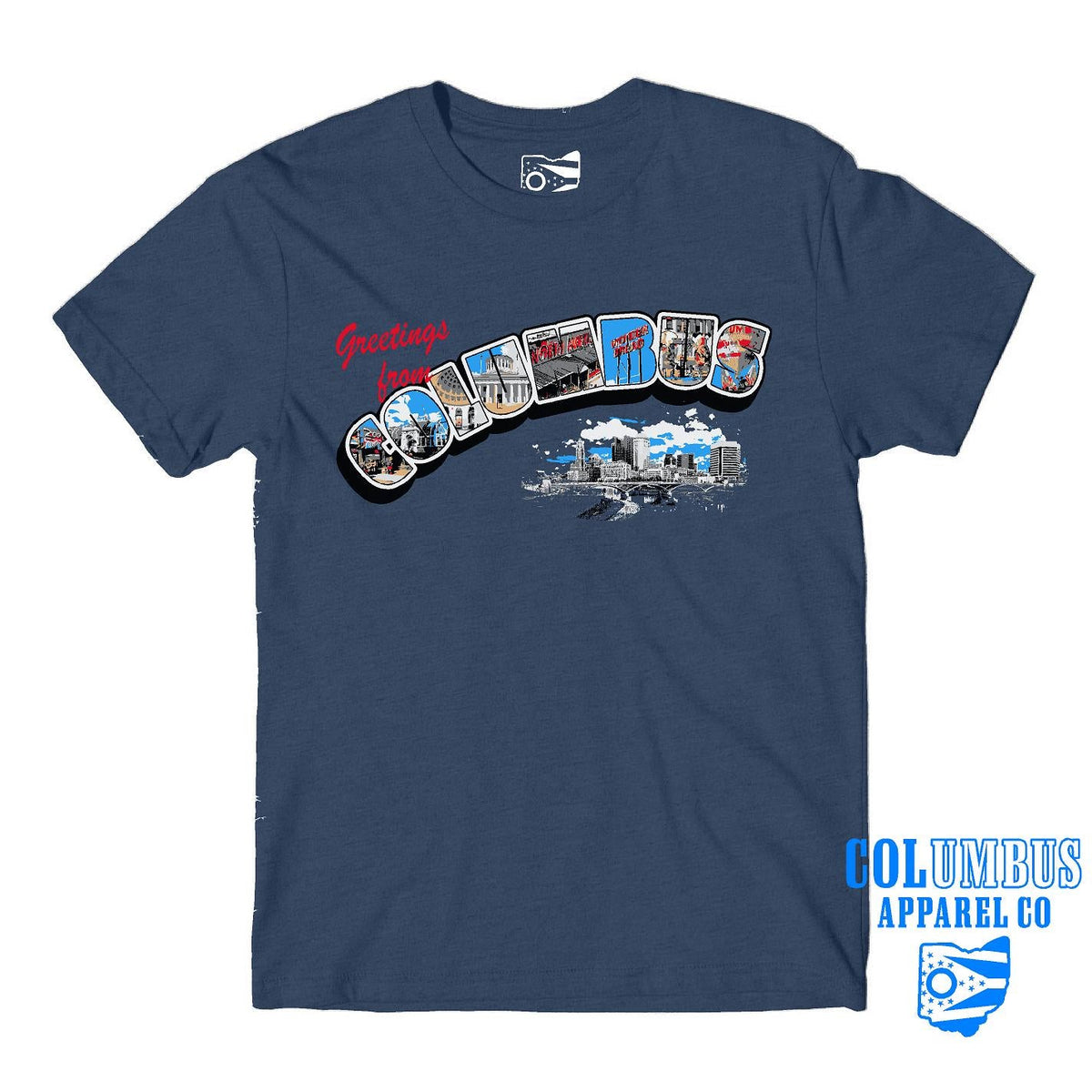 Quality Shirt Printing, Embroidery and Banner Printing at Great Prices ...